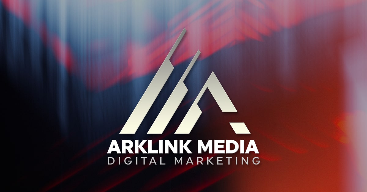 Digital Marketing Services - ArkLink Media | Digital Marketing Agency