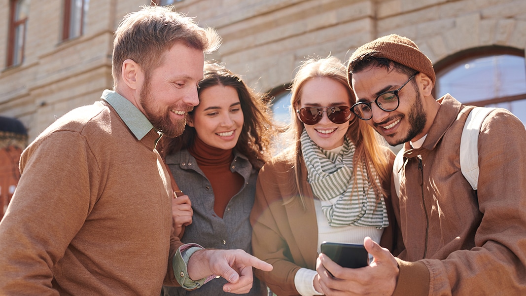 Stages of the Consumer Decision Making Process [Step-by-Step]